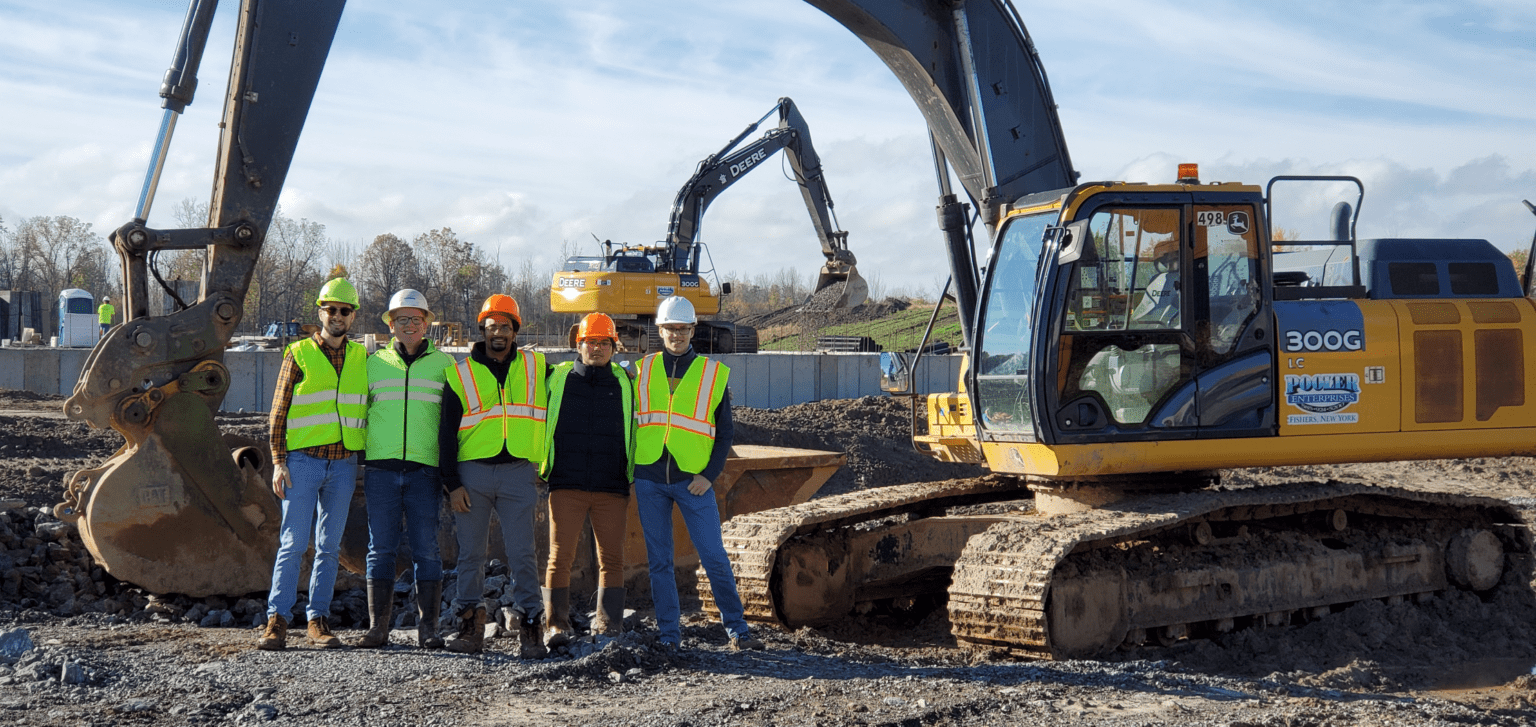 Hiring An Earthwork Estimator | InSite Software