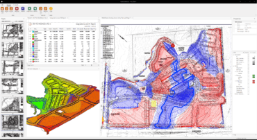 NEW Earthwork Takeoff Software for Those Driven to Improve | InSite ...