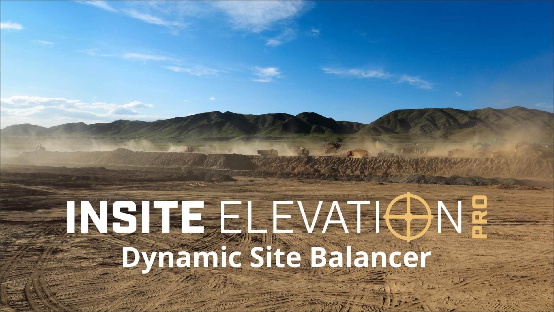 Lower Job Costs with the Dynamic Site Balancer | InSite Software