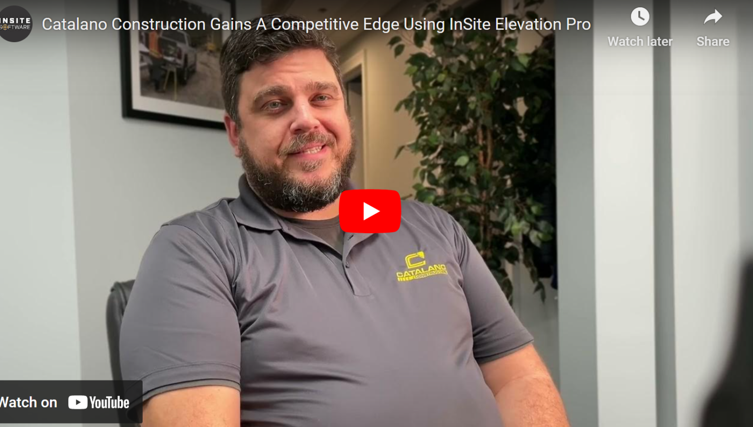 Blog | InSite Software