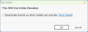 Cloud Licensing | InSite Software
