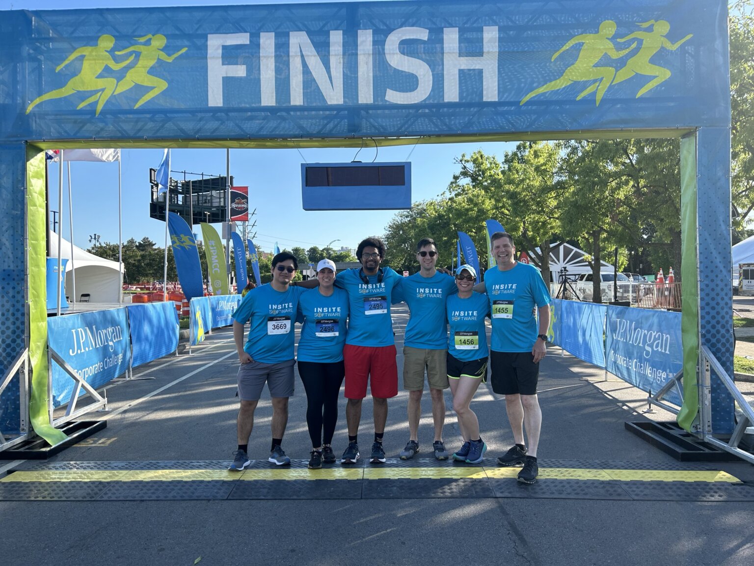 InSite Elevation Pro Earthwork Takeoff Software